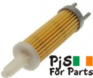 Yanmar L100 Fuel Filter - Pjs for parts